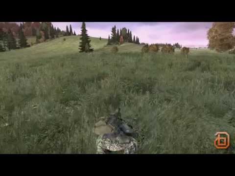 Steam Community :: Video :: DayZ Standalone: Unterwegs im Grass (DayZ ...