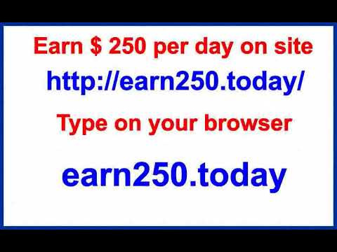 free earn from home jobs