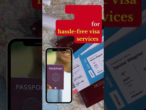 Apply for Cambodia Tourist Visa