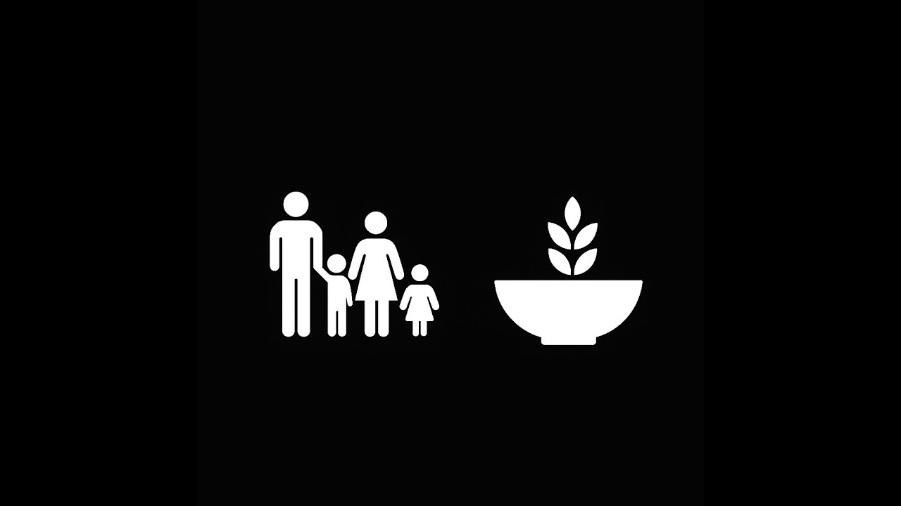 SDG Data Platform Demo: Visualizing Global Poverty and Hunger  Statistics