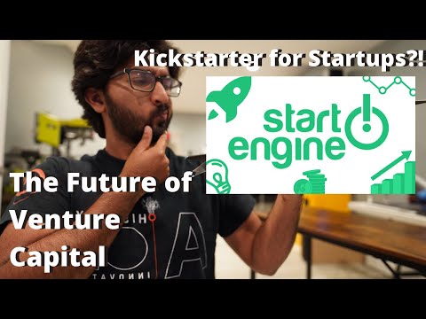 StartEngine | Startup Investment