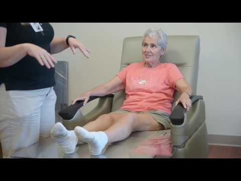 CVPH Joint Care Center - Denise's Story