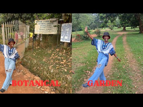 Things To Do In Entebbe πΊπ¬ 2023 |Botanical Garden