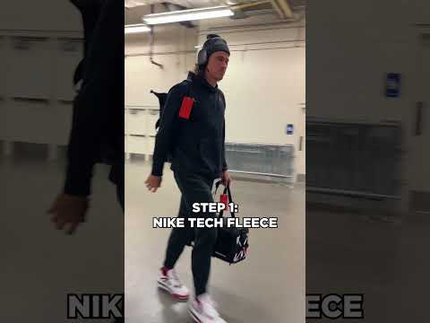 How To Dress Like Justin Herbert