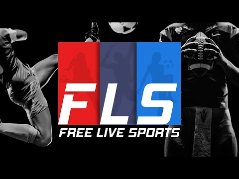 FREE Sports App | Live TV Streaming | Free Live Sports | FLS
