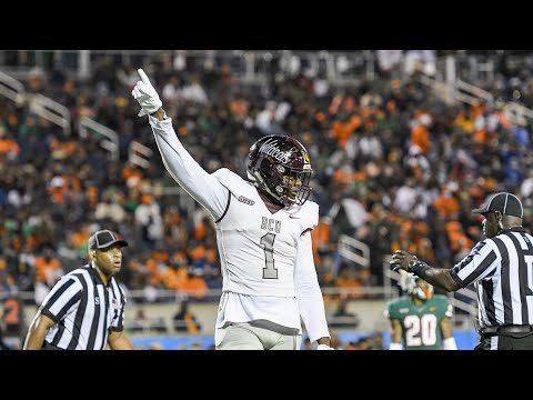 The Best Tight End in FCS! II Kemari Averett II 2021 Highlights