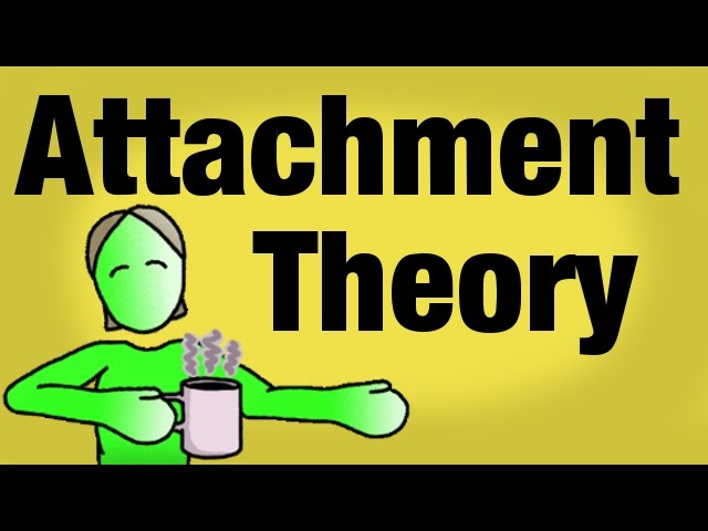 Children's Attachment Theory and How to Use It - Shalamar Children
