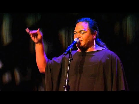Jaz n Ka'ea Kapa Cafe Kaumaka'iwa Kanaka'ole 2018 audio only