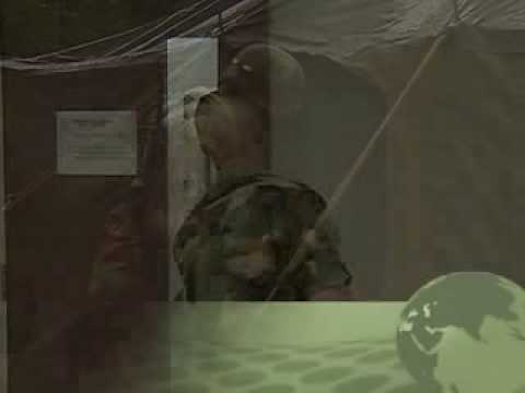 Army MOS 68X Mental Health Specialist