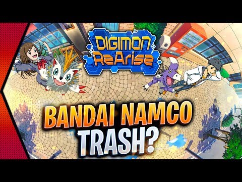 DIGIMON ReArise - TEAM-BASED GACHA RPG GLOBAL LAUNCH FIRST IMPRESSIONS GAMEPLAY! | MGQ Ep. 410