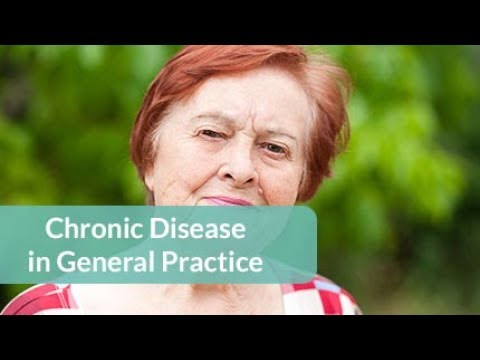 Chronic Disease Management in General Practice through GPMPs and TCAs