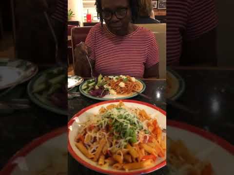Food In Victoria Station