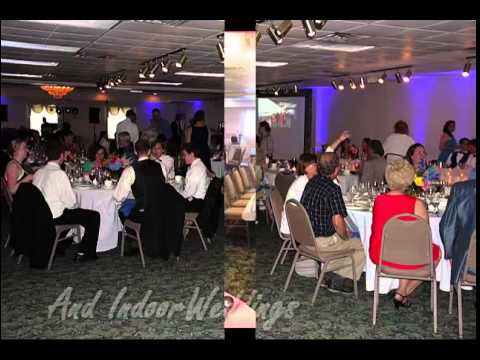 Marriage Banquet Hall With The Best Catering Service