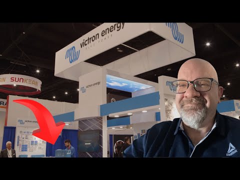 🚀 Victron Energy Drops a NEW 48V Battery – Game Changer for Off-Grid Solar! 🔋⚡