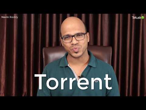 What is Torrent? is it Legal? is it Safe?