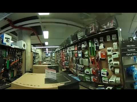 Micro Center en 360 - New York