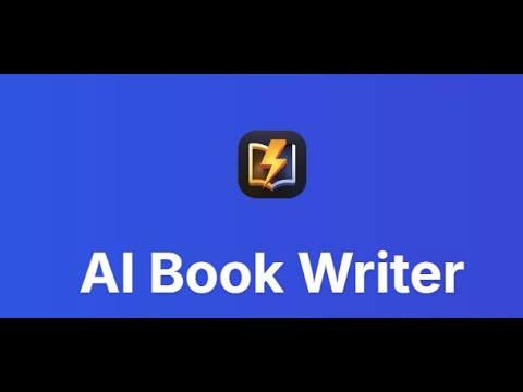 AI Book Writer Review: Revolutionizing Writing or Just a Hype?
