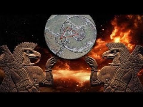 Ancient Annunaki Gold Mines and Stone Circles in South Africa [FULL VIDEO]