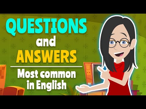 What's Wrong With You? - Most Common Questions and Answers in English | English Speaking Practice