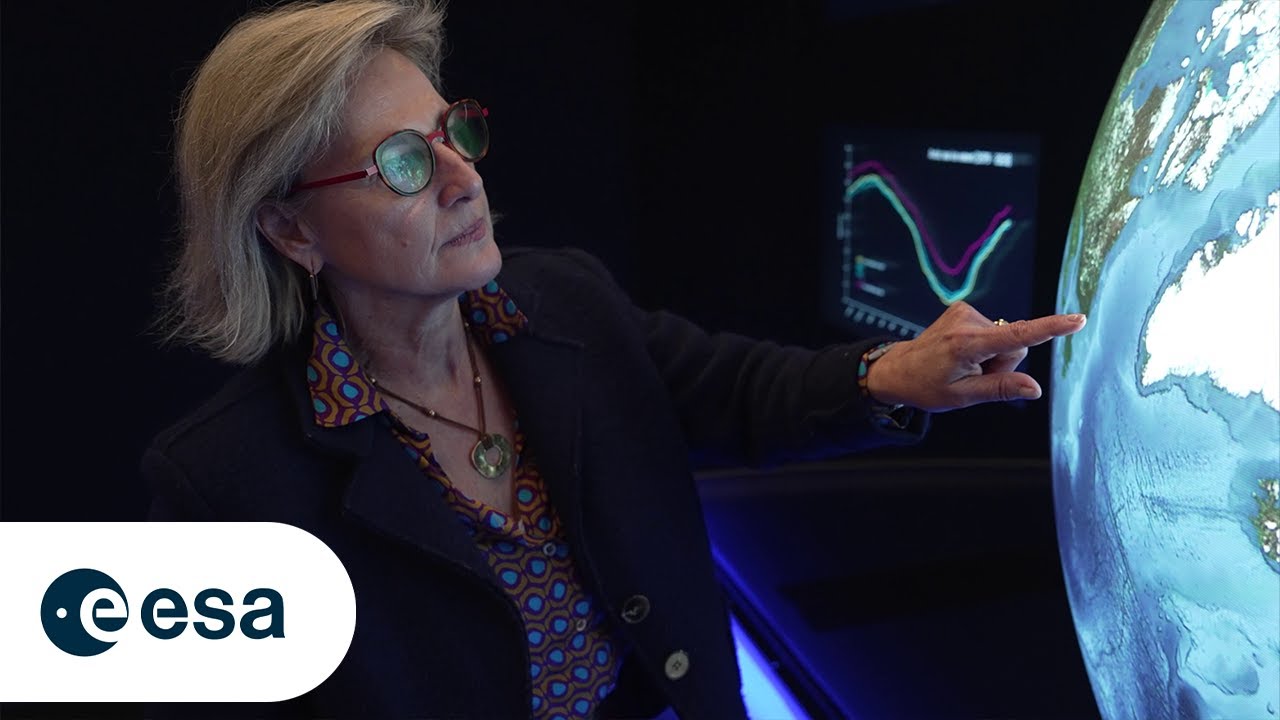 ESA Space HPC – ESA's New Supercomputer