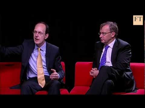 How the middle may flourish