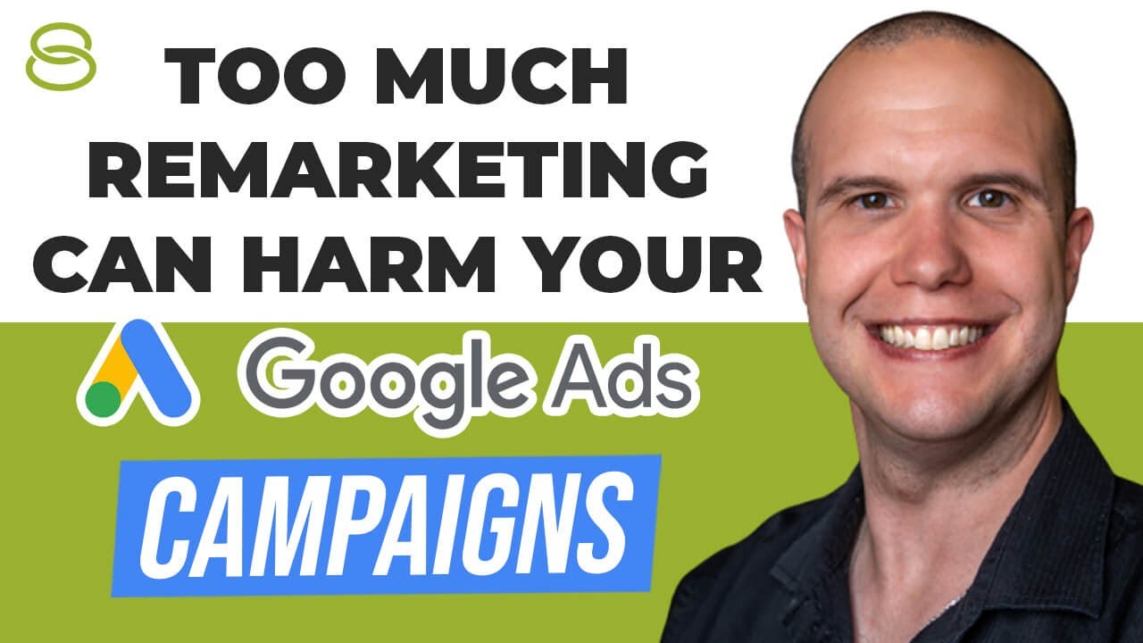 💰 Maximize Google Ads ROI: Strategies for Conversion Path Optimization & Avoiding Over-Remarketing