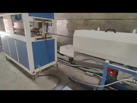 Conduit Pipe Machine at Best Price in India