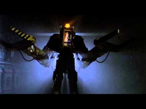 [50/50] Genre Movie #5: “Aliens” | Nostalgia in the Time of Machines