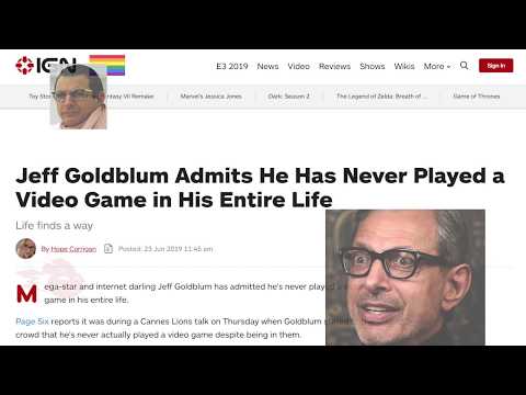 Jeff Goldblum Not One Of Us Meme - Memes to cure Hysterical Pregnancy