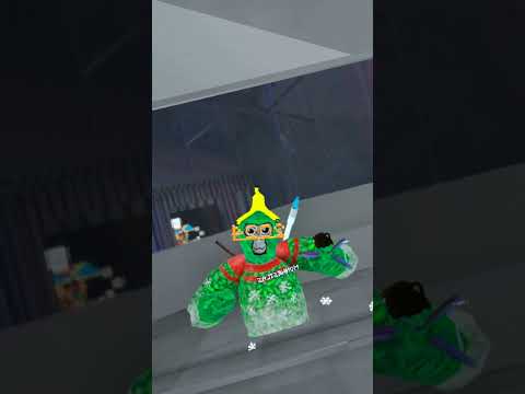 Whats the rarest slingshot in gorilla tag? #gorillatag #shorts