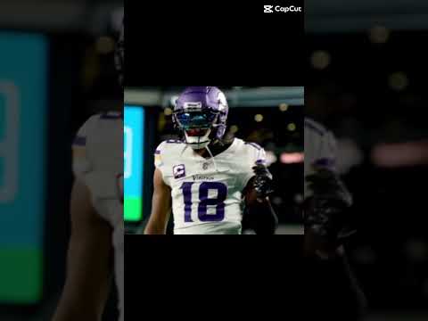 Todays vibe #vikings#jjetas #nfl