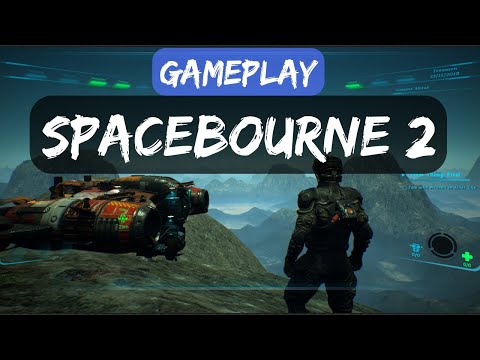 Steam Community :: Video :: SpaceBourne 2 Gameplay - Is it Better Than ...