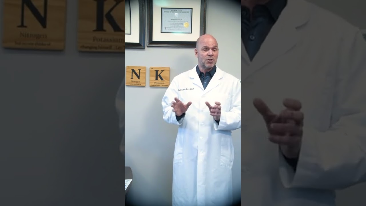What are Barbiturates like? #shorts