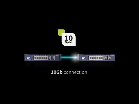 GigaCore 10i