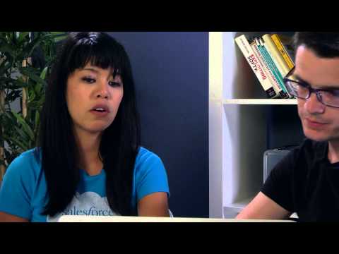 Learn Configuring Chatter Intro to Point Click App Development - Mind Luster