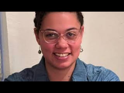 Devotional on Drawing Living Water with Maya