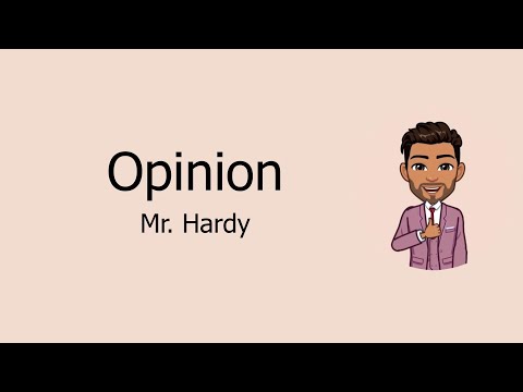 Opinion (DAFOREST)