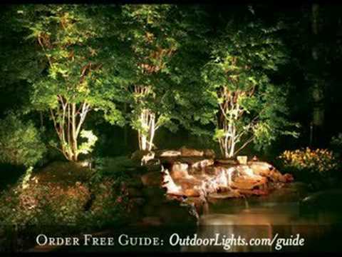 Outdoor Lighting Perspectives Lighting Guide