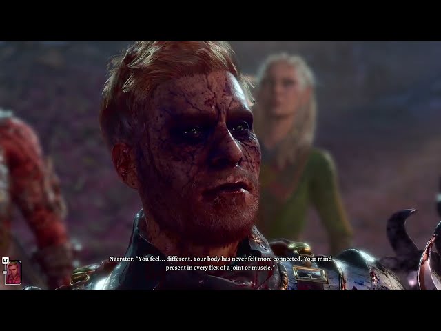 Illithid Powers: Baldur's Gate 3 guide: Are Illithid powers worth using?