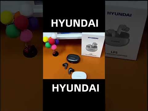 HYUNDAI 2025 Wireless Earbuds. Google this Link heylink.me/momentsintime and Shop Now. #earbuds