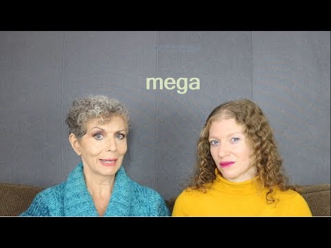 One-Minute Words: mega