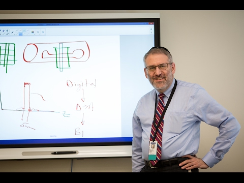 How a Physician-Scientist’s Lecture Series Went “Viral”