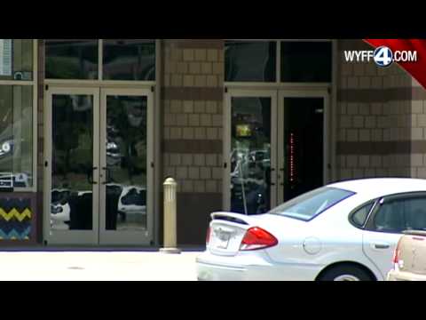 Suspicious man turned away from movie theaters