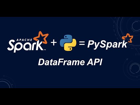 How to use PySpark DataFrame API? | DataFrame Operations on Spark