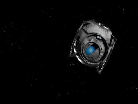Steam Community :: Video :: Portal 2 screensavers (+ download)