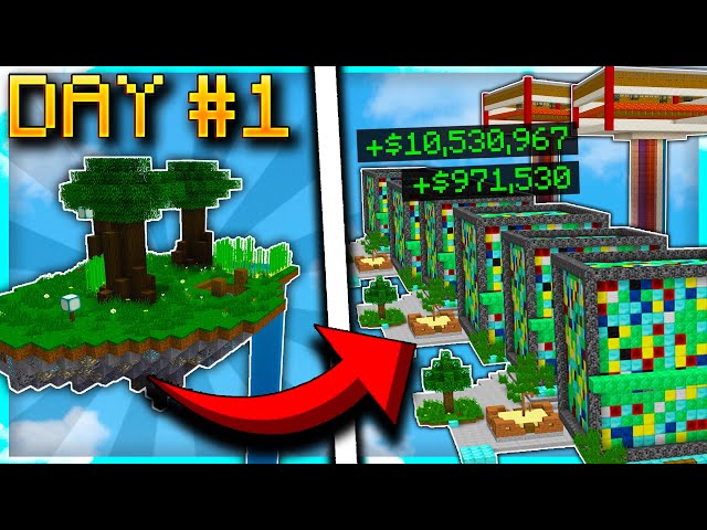 5 best Minecraft servers with YouTubers in 2023
