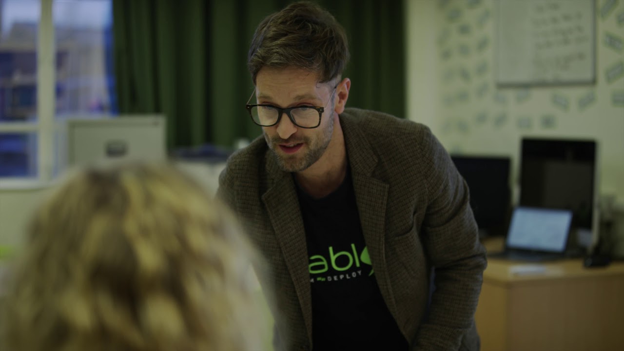 Module 1: An Introduction (Biscuits and Azure)