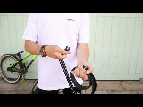 How to cinch a Litelok Silver