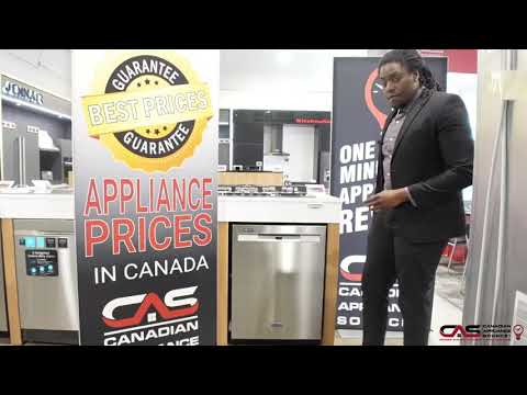 Maytag MDB4949SKW Dishwasher Review - One Minute Info