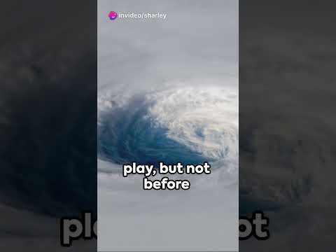 Ever wonder where or how a Hurricane gets it's name?